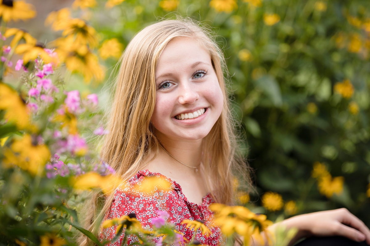 Senior Portraits » Marshfield and Wisconsin Wedding Photography