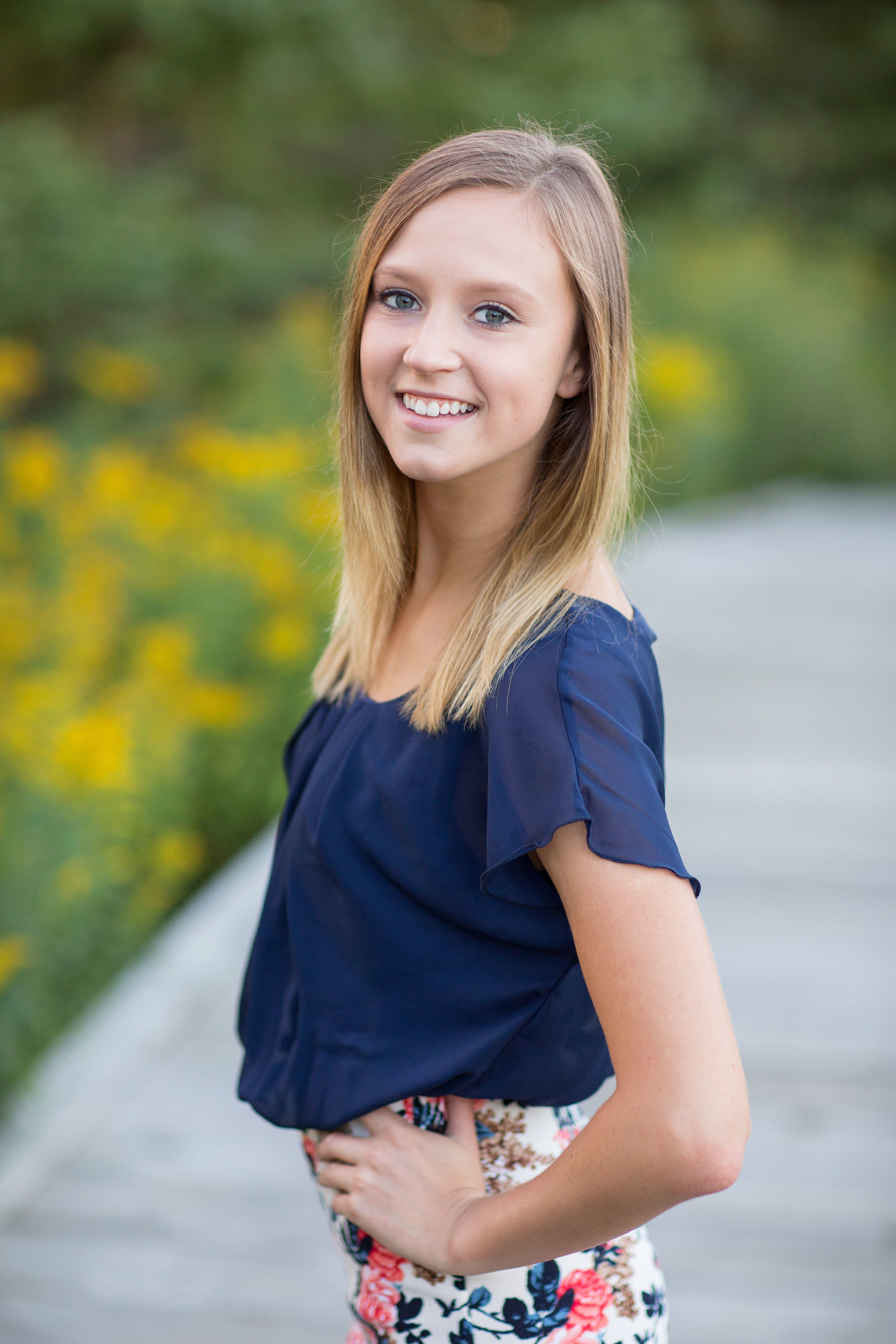 Ashley :: Marshfield Class of 2015 :: Central Wisconsin Senior ...