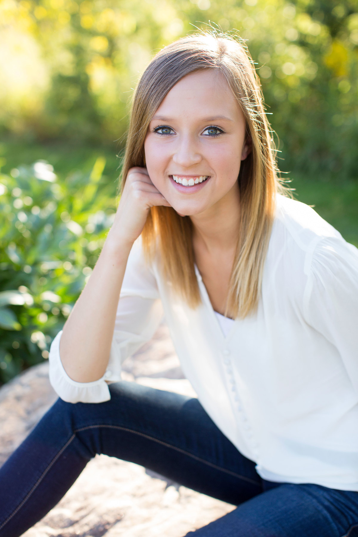 Ashley :: Marshfield Class of 2015 :: Central Wisconsin Senior ...