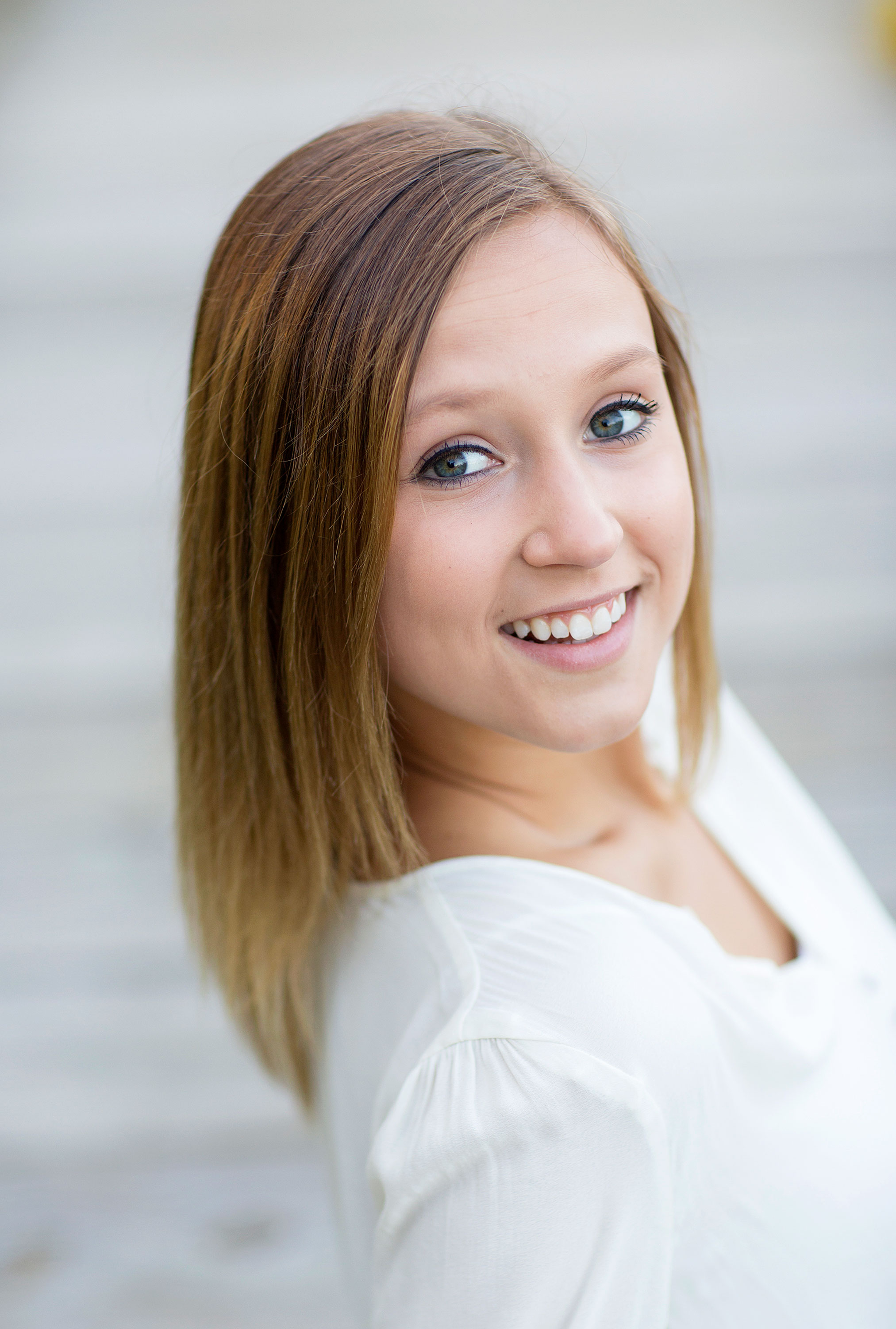 Ashley :: Marshfield Class of 2015 :: Central Wisconsin Senior ...