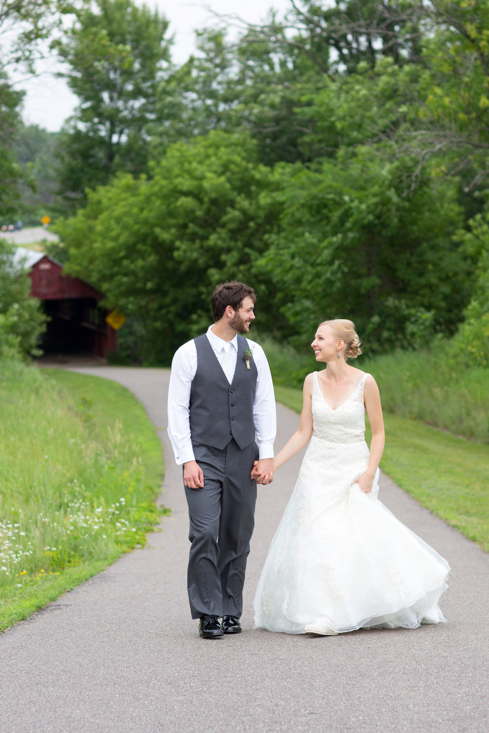 Chelsea + Jason :: Wausau, Wisconsin Wedding Photography » Marshfield ...