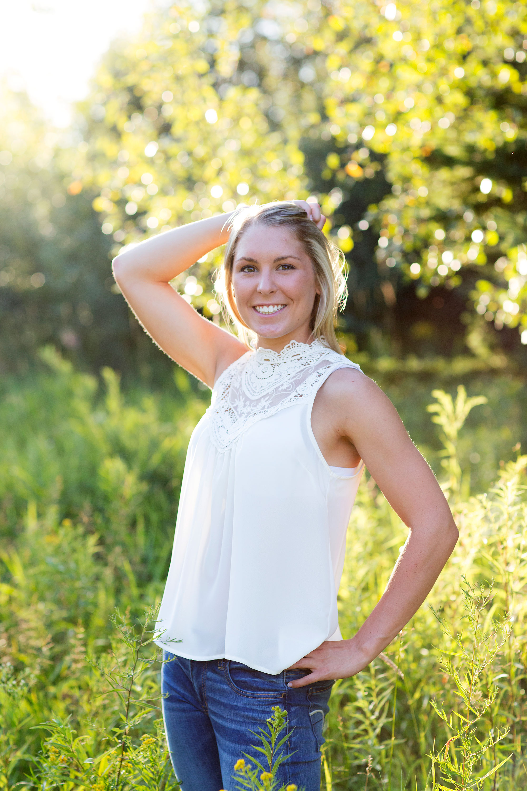 Morgan :: Marshfield Class of 2016 :: Central Wisconsin Senior ...
