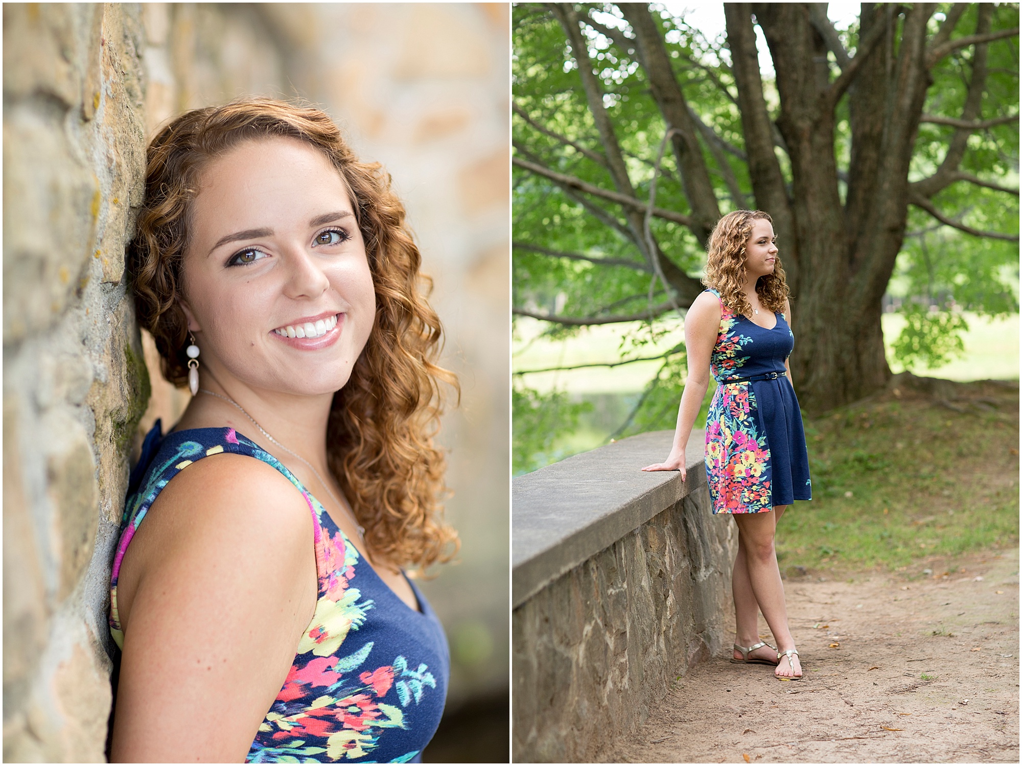 Kayla :: Class of 2016 :: Pittsville, Wisconsin Senior Portraits ...