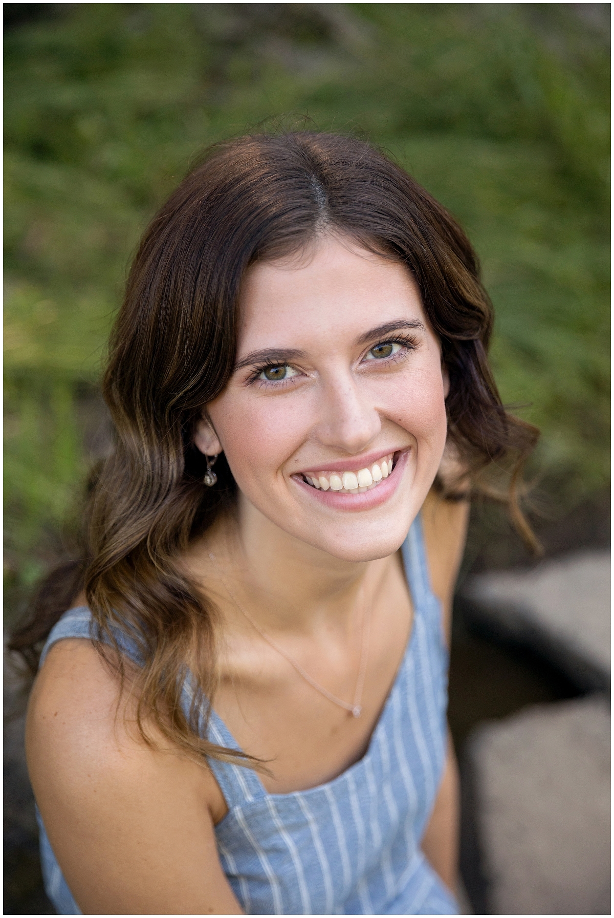 Emily :: Marshfield, WIsconsin Senior Portraits » Marshfield and ...