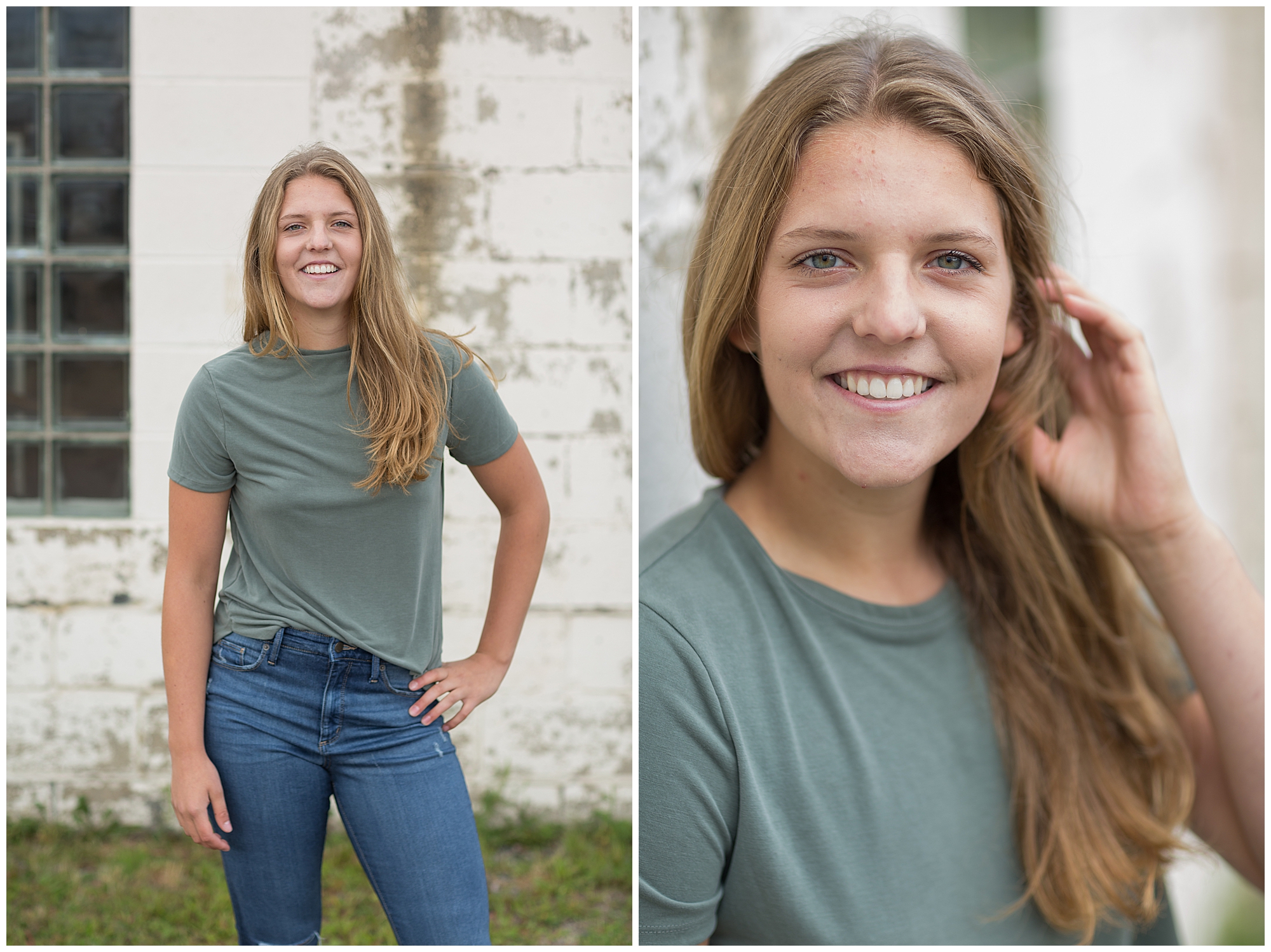 Addison :: Columbus Senior Portraits :: Marshfield, Wisconsin Senior ...