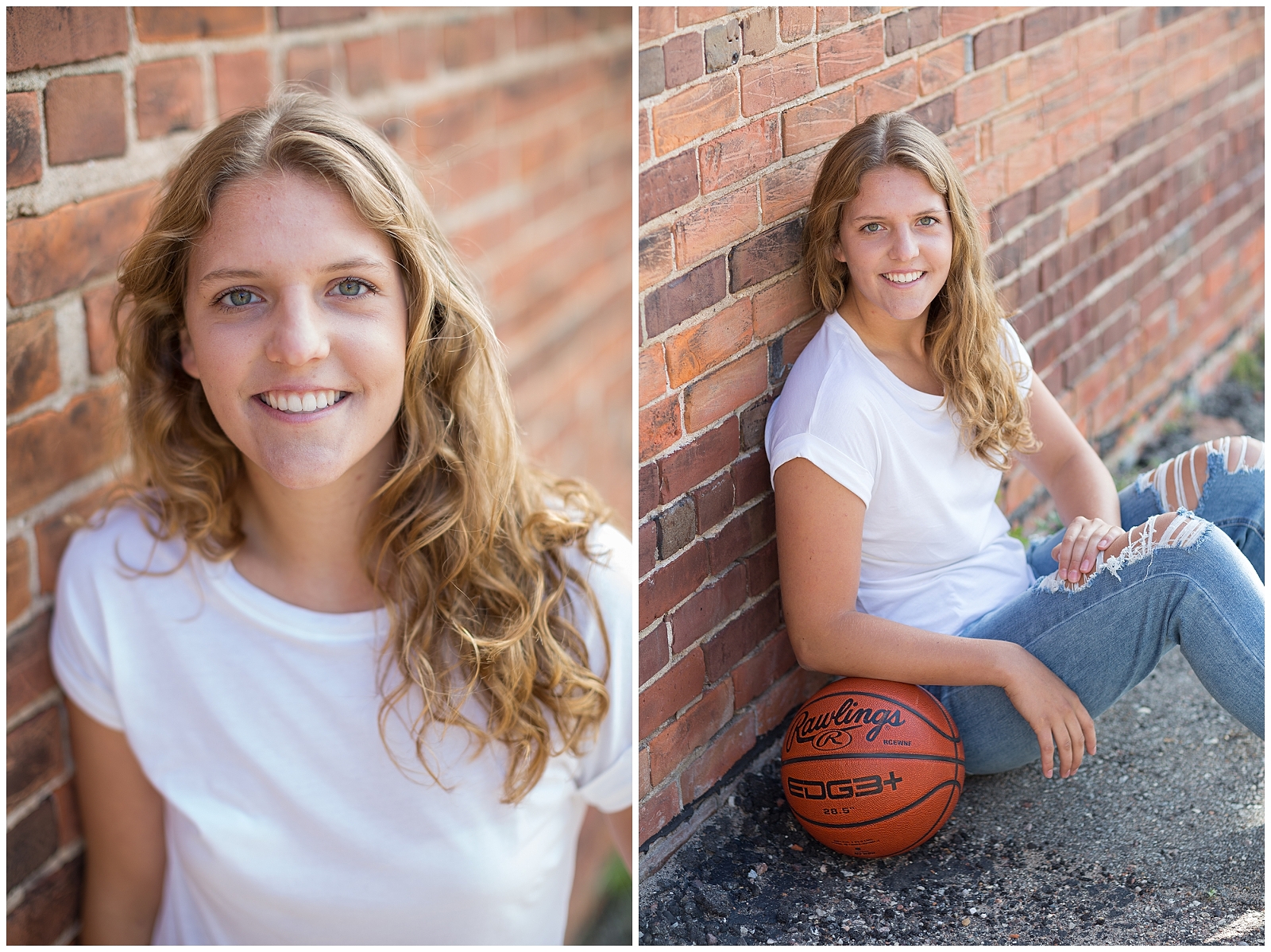 Addison :: Columbus Senior Portraits :: Marshfield, Wisconsin Senior ...