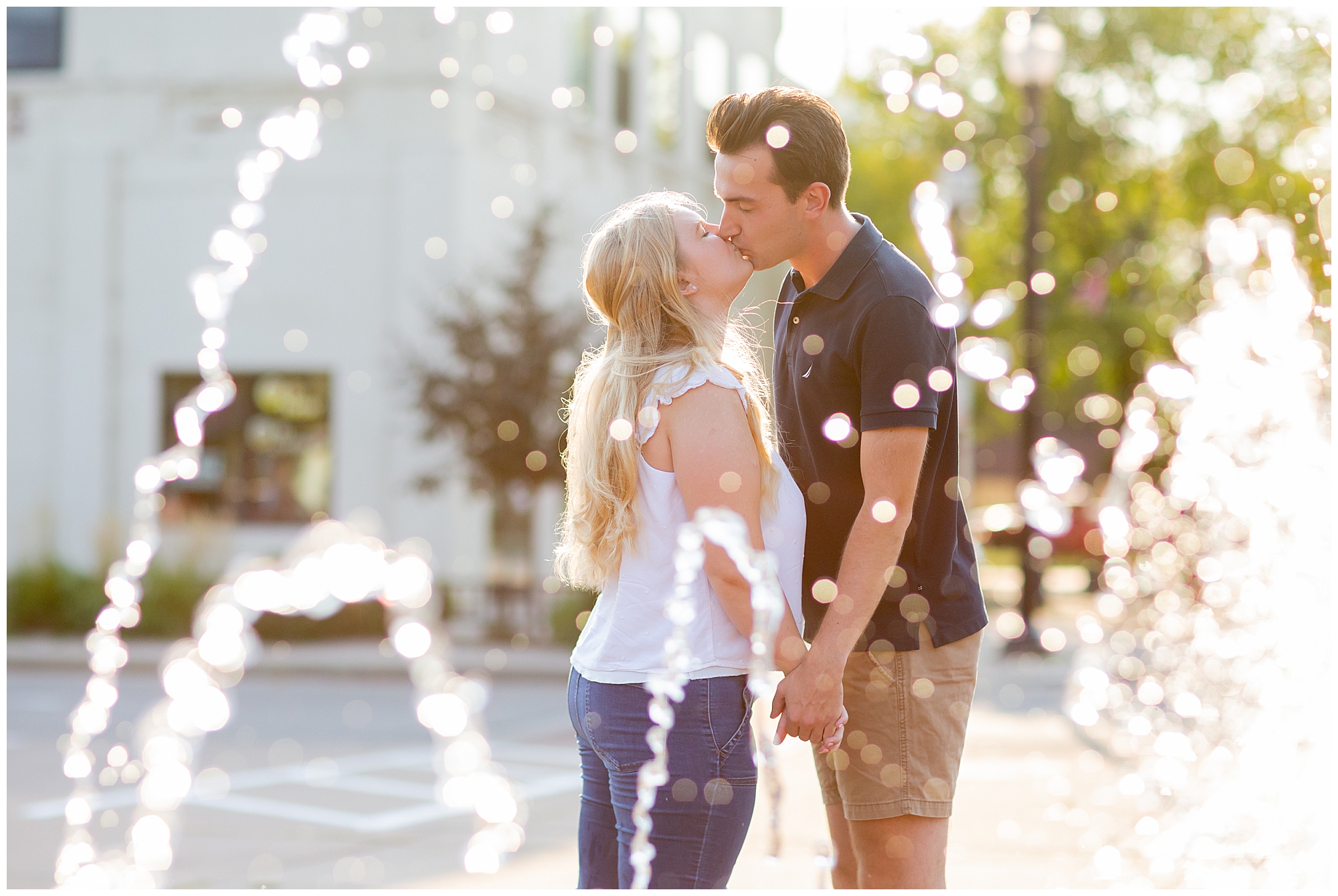 Alyssa + Alec :: Stevens Point, WIsconsin Engagement Photography ...
