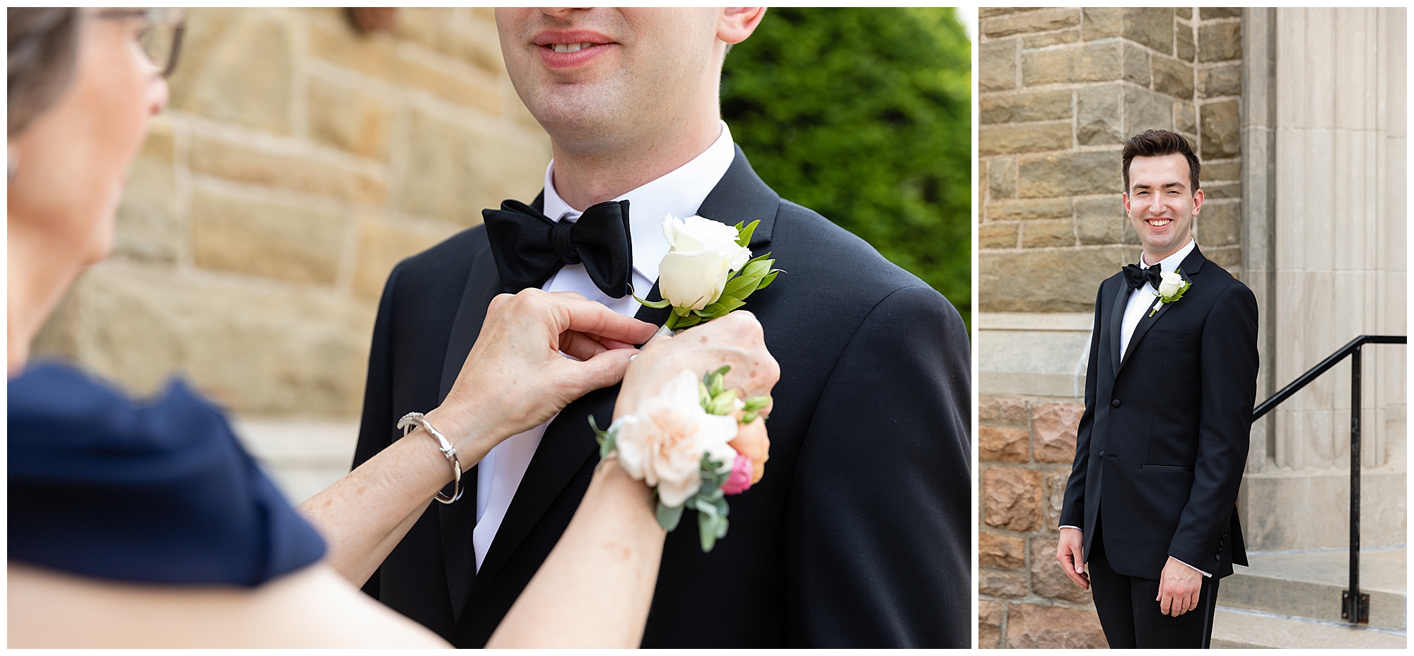 Alyssa + Alec :: Stevens Point, Wisconsin Wedding Photography ...