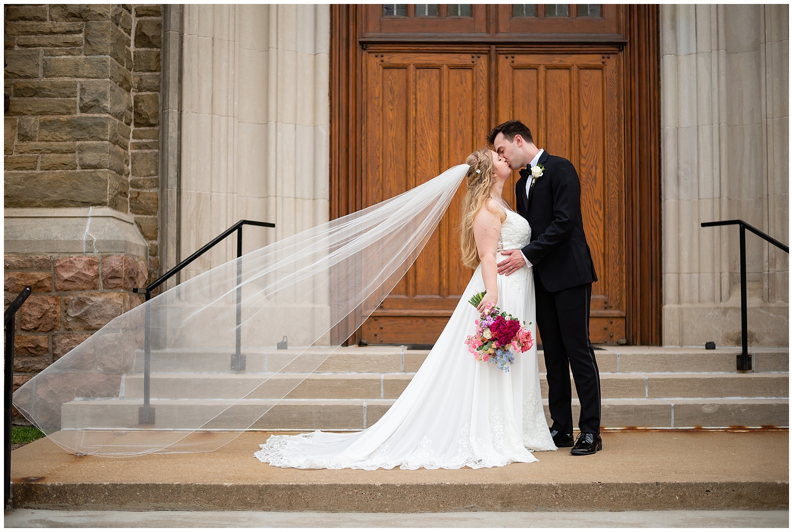 Alyssa + Alec :: Stevens Point, Wisconsin Wedding Photography ...